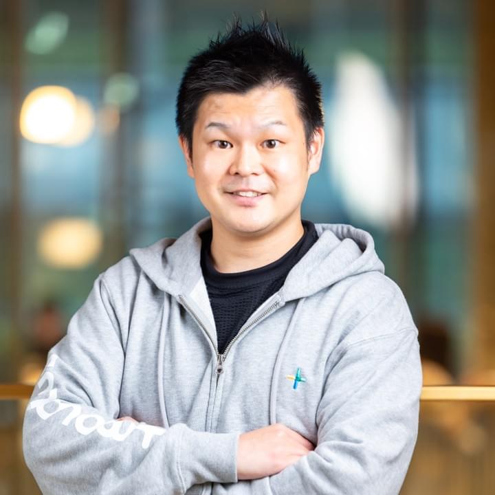 MOL PLUS Corporate site