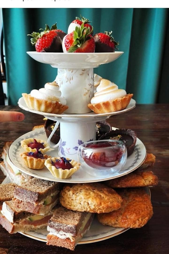 Kahviputiikki Papulaari