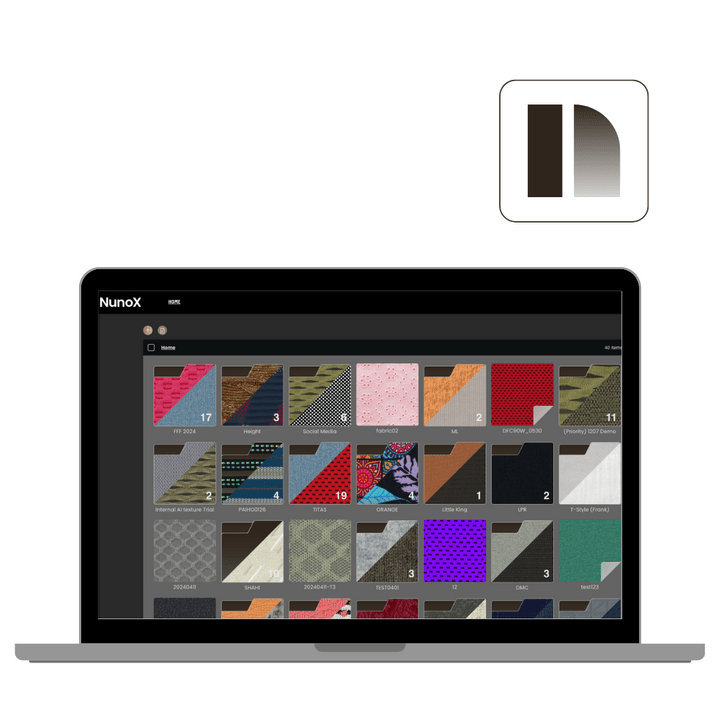 Fabric Material Scanner for 3D Fabric Digitization| TG3D