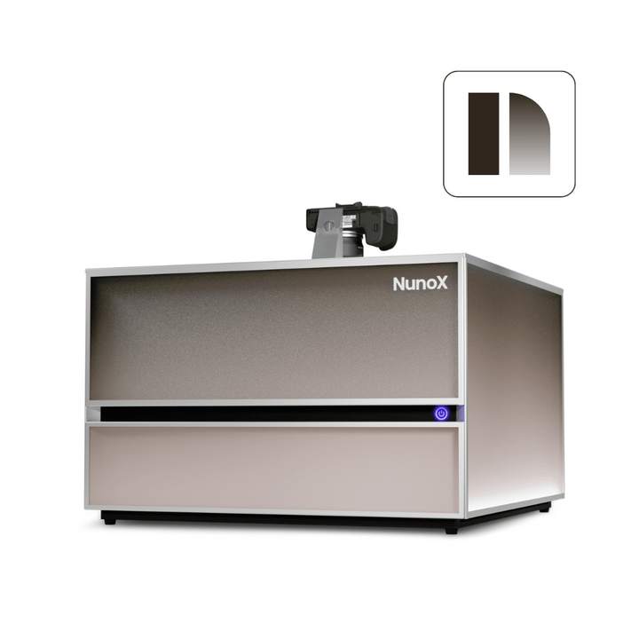 Fabric Material Scanner for 3D Fabric Digitization| TG3D