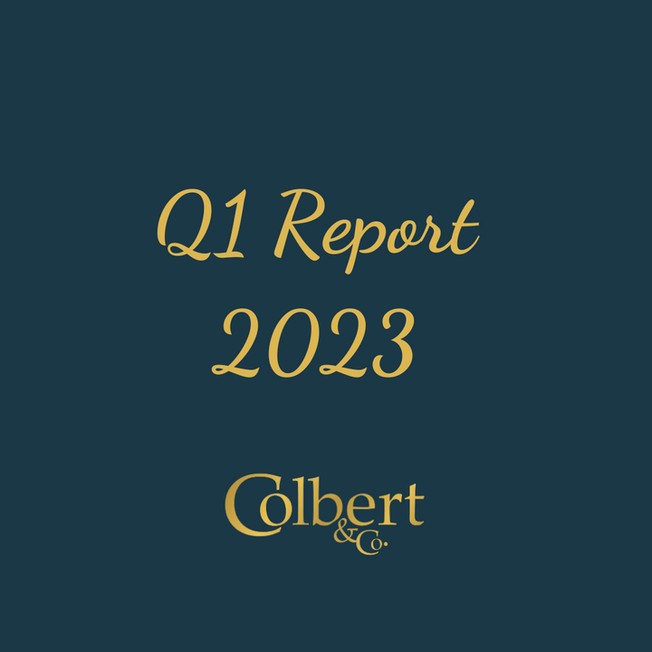 Colbert & Co Estate Agents: Midleton, Co. Cork - Residential, Commercial, Rental & Property ...