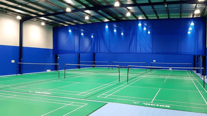 The Badminton Club Wetherill Park