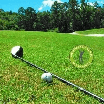 Riverview Golf Course Dublin, GA