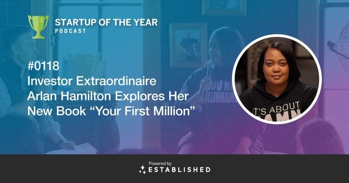Startup of the Year