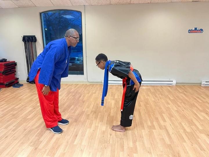 Team Perry Karate Taekwondo Columbus