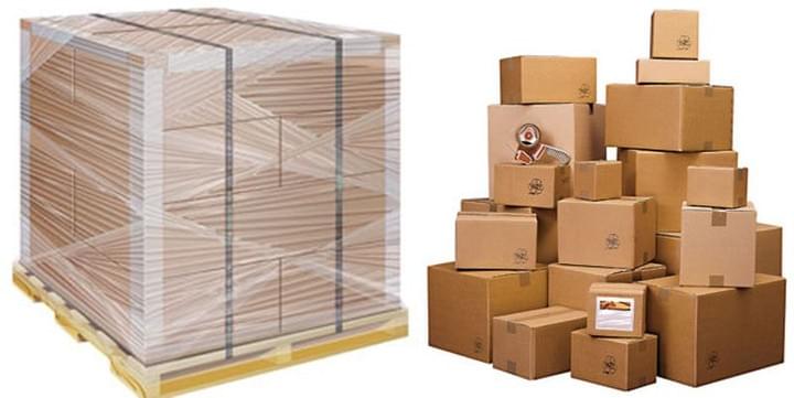 READY WAREHOUSING & LOGISTICS LLC