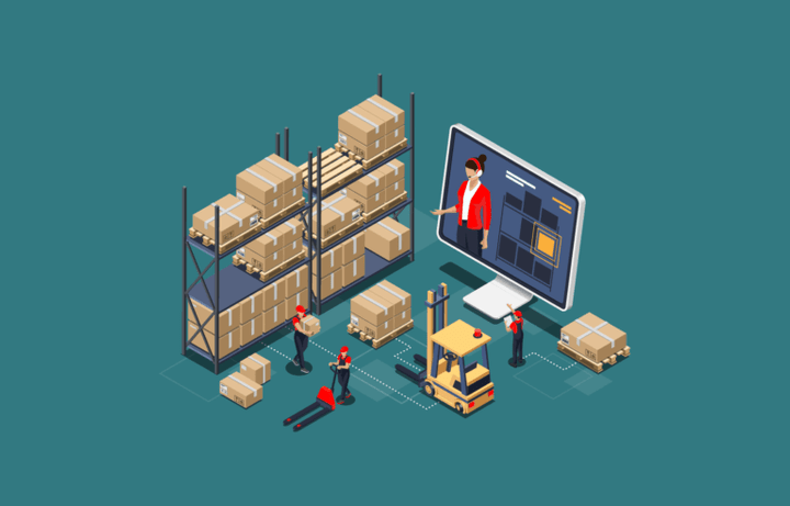 READY WAREHOUSING & LOGISTICS LLC