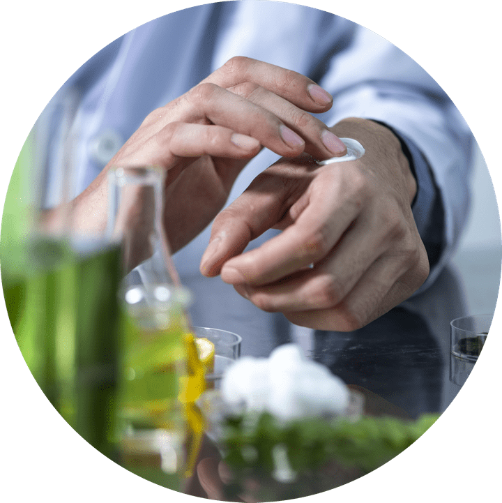 B&M International Biotech