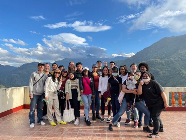 TMU Global Health Program - Taipei Medical University Global Health and ...