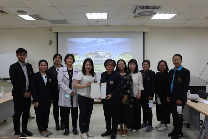 TMU Global Health Program - Taipei Medical University Global Health and ...