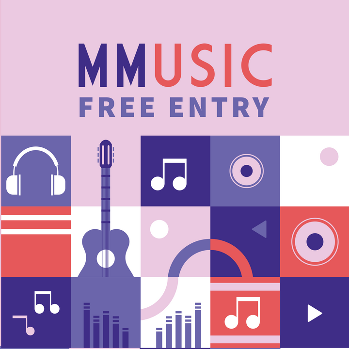 MM Events - What's on at Mercato Metropolitano