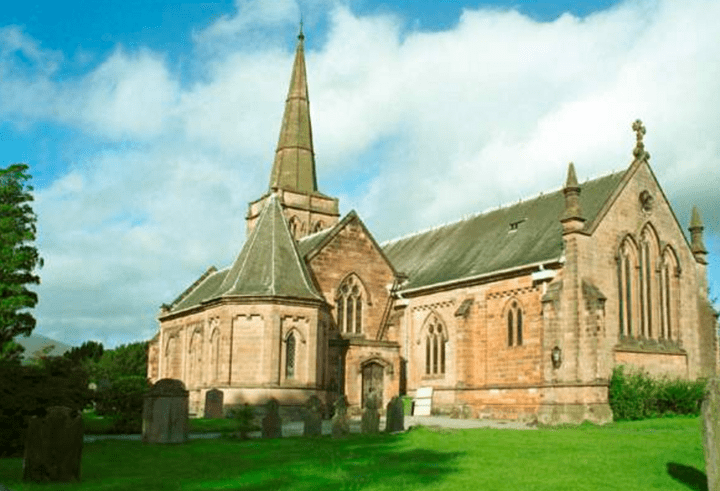 Churches Together Keswick