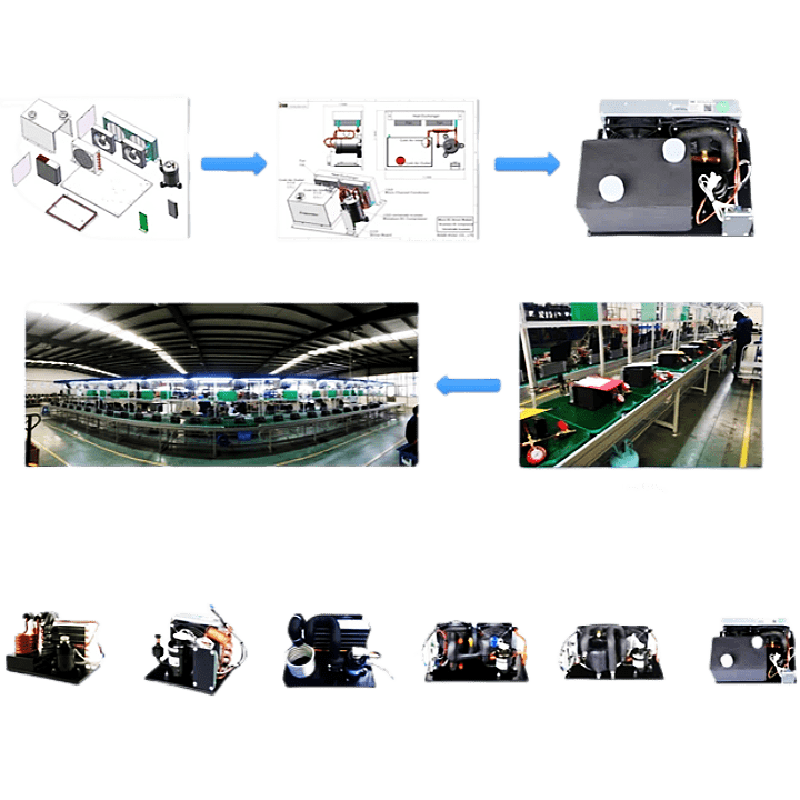 RIGID HVAC - Cooling Specialist. Compact Cooling | Mini Compressors ...