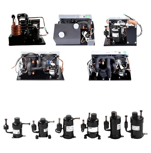 RIGID HVAC - Cooling Specialist. Compact Cooling | Mini Compressors ...