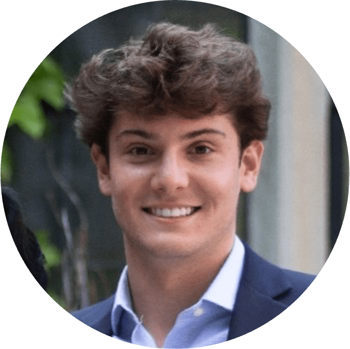 Undergraduate Investment Banking Group at the University of Chicago