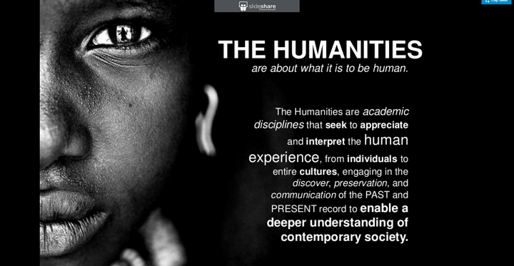 Aaron's WCC Humanities on Strikingly