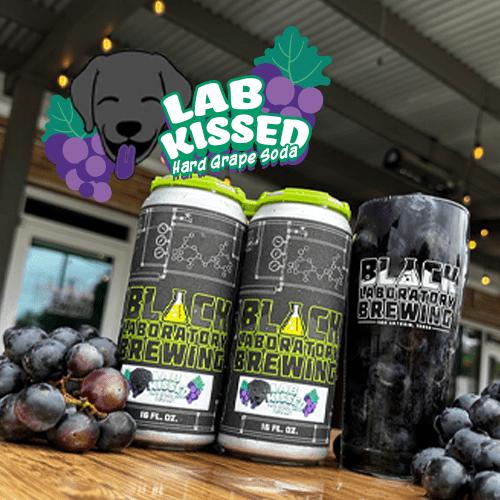 Our Beers - Black Laboratory Brewing