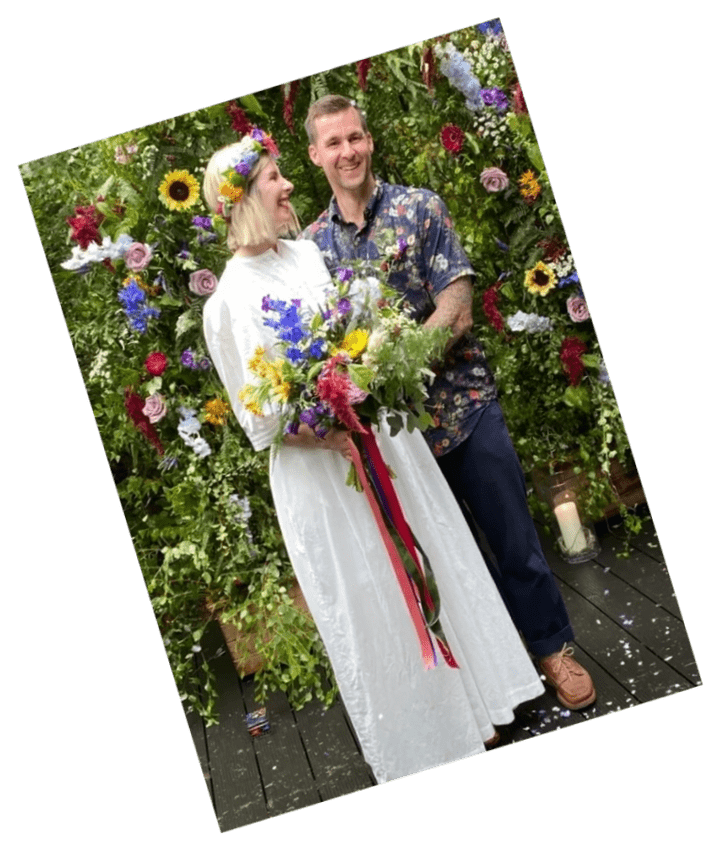 Neil Lynch - Humanist Celebrant - Scotland wide