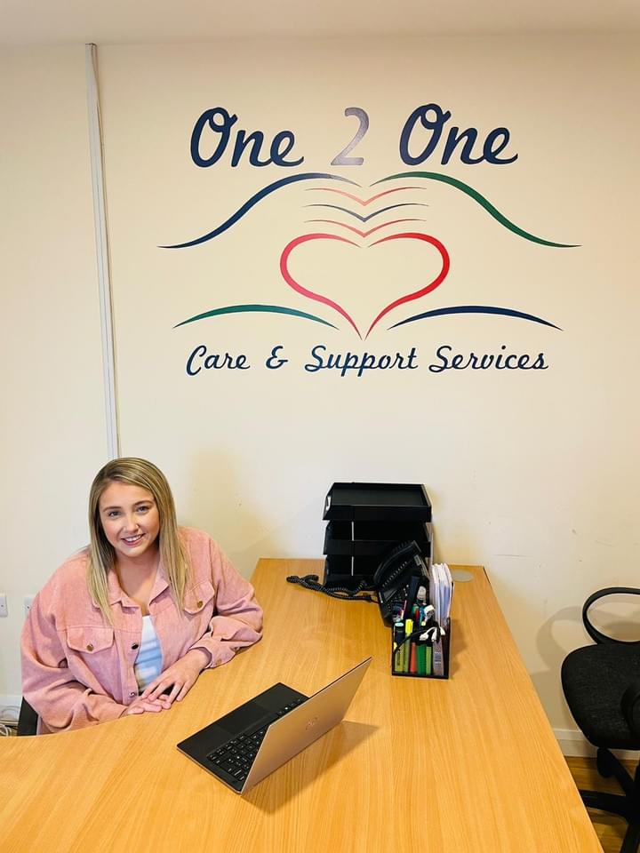 About Us - One 2 One Care & Support Services