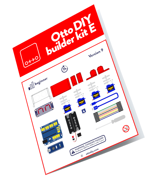 Otto DIY Português