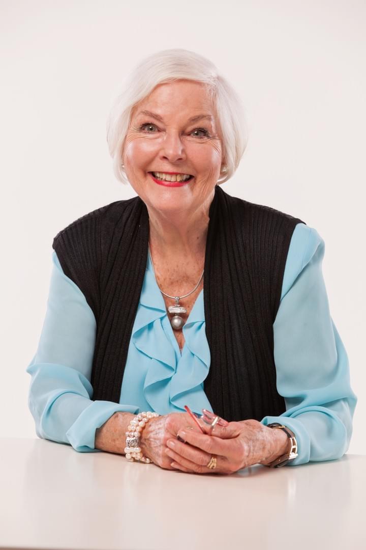 Patricia Dennis - Hell to Happiness on Strikingly