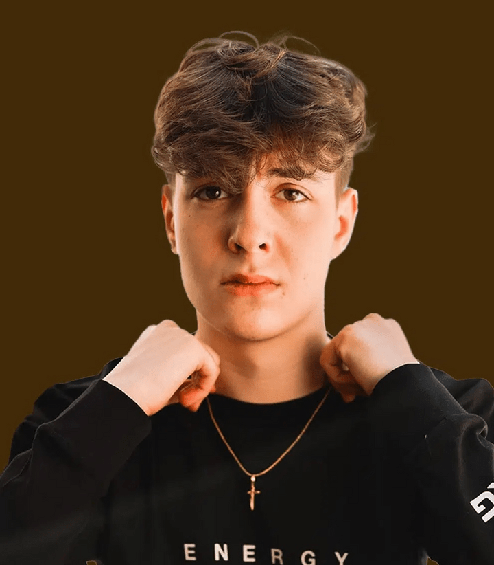 Clix Merch on Strikingly