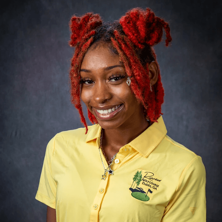 Riverview Golf Course Dublin, GA