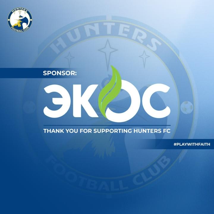 Hunters Football Club