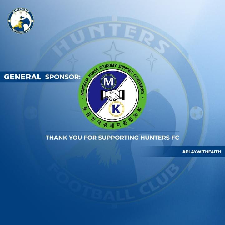 Hunters Football Club