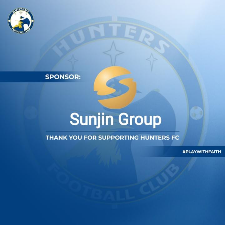 Hunters Football Club