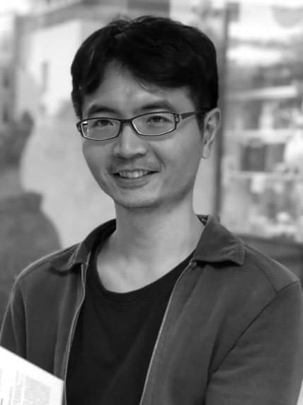 Lab for Cell Dynamics on Strikingly