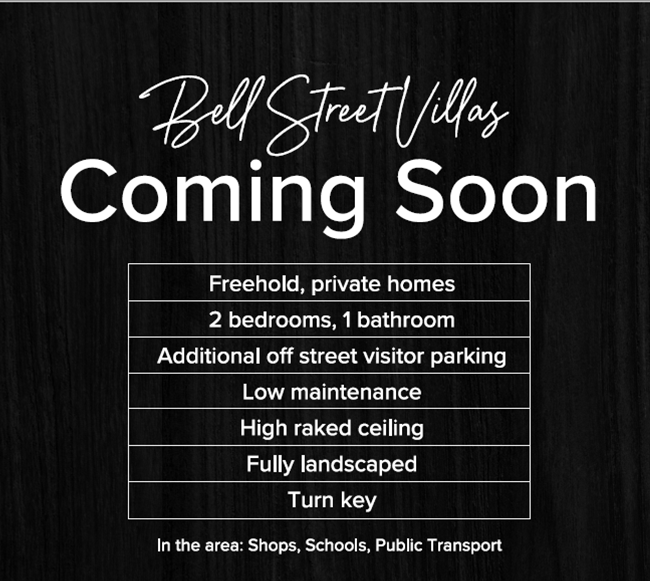 BGT Developments - Property Developers