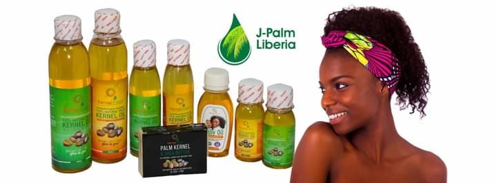 J-Palm Liberia on Strikingly