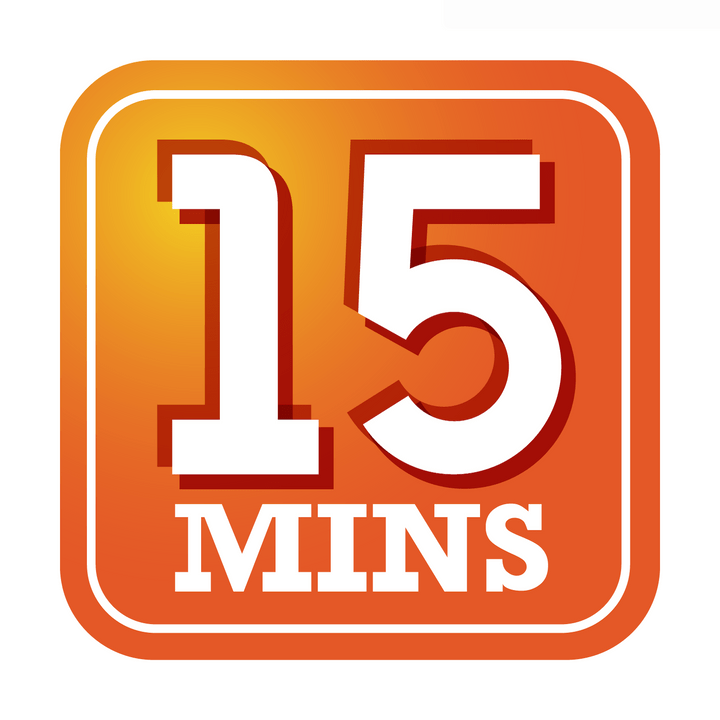 通勤學英語 15mins.Today