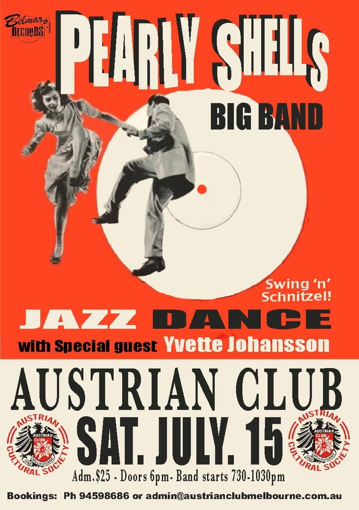 Austrian Club Melbourne