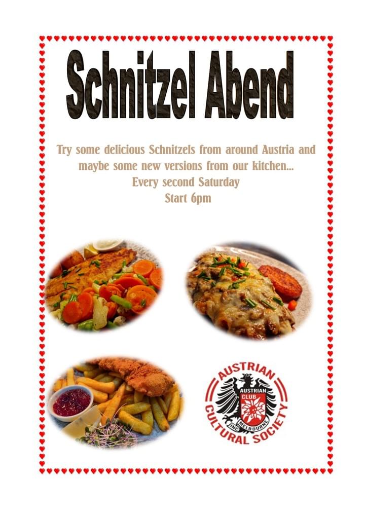 Austrian Club Melbourne