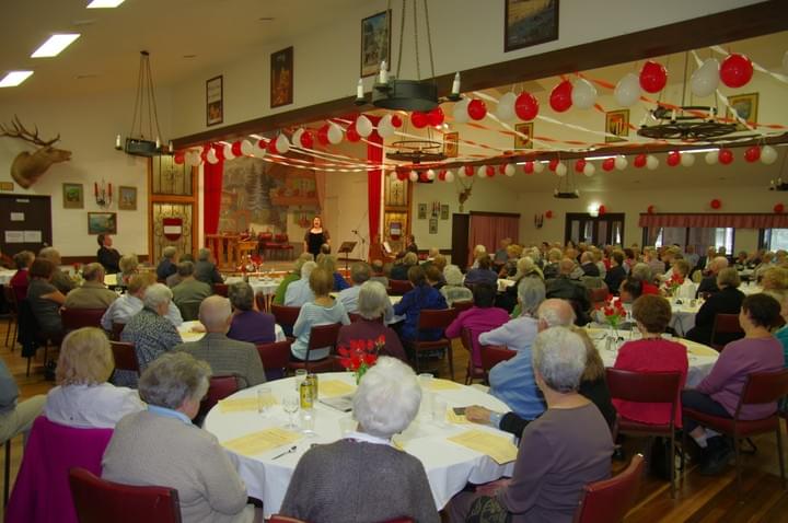 Austrian Club Melbourne