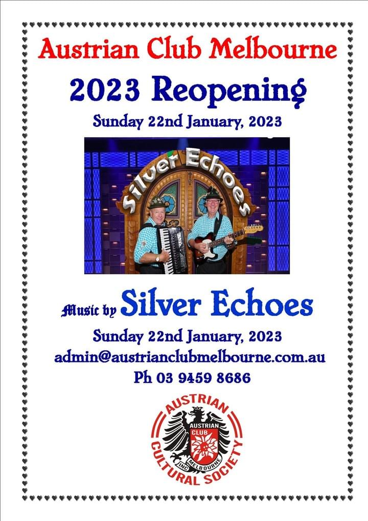 Austrian Club Melbourne