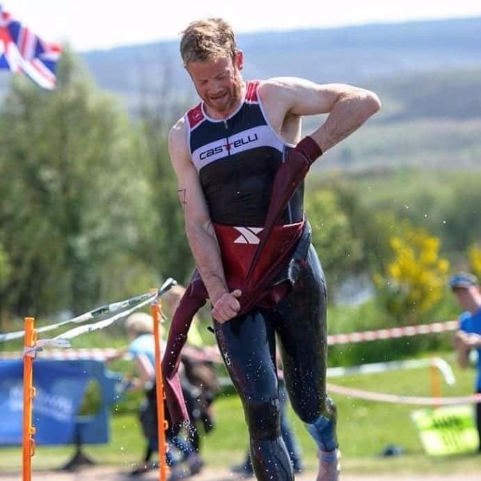 Fleet Feet Triathletes