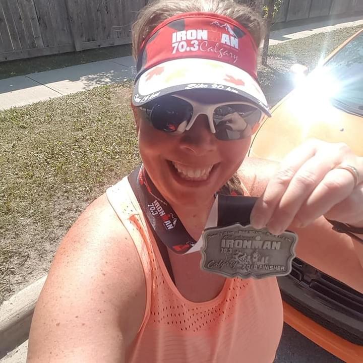 Airdrie Triathlon Club