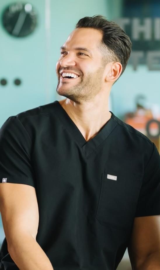 Camelot Dental Ennis