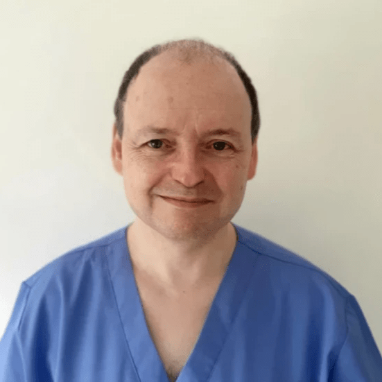 Meet the team - Church Road Dental Practice