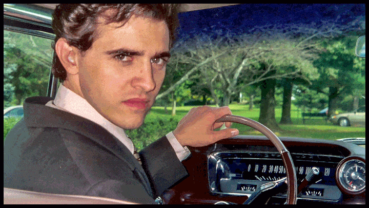 Official Website of Actor Jason Arcaro