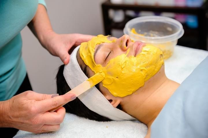 Luxe Skin Spa