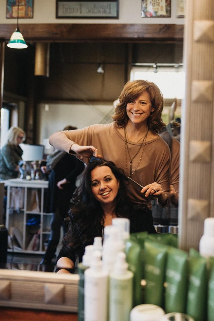 Ola' Day Spa on Strikingly