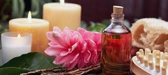 Ola' Day Spa on Strikingly