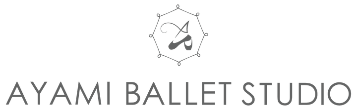 AYAMI BALLET STUDIO | 豊橋市のバレエ教室, 豊橋, 豊川, 蒲郡から | アヤミ バレエ スタジオ