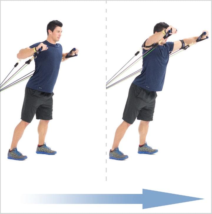 A Real Bodylastics Resistance Bands Review