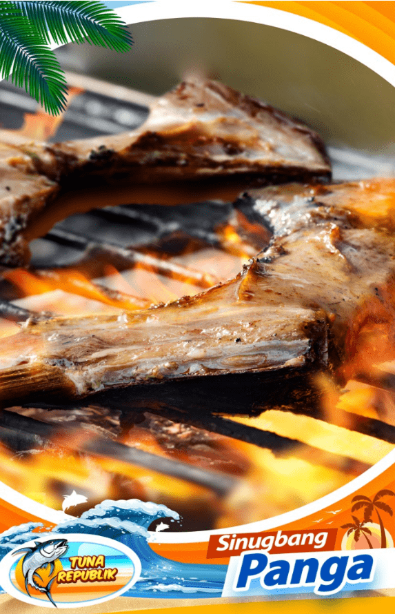 Tuna Republik Inc. on Strikingly