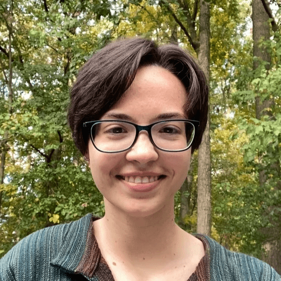 Janice Chen at Johns Hopkins University